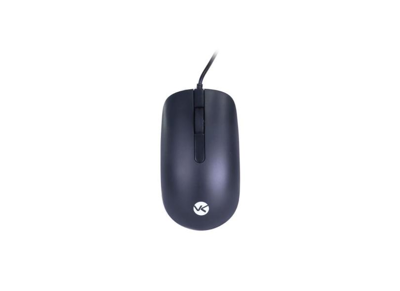 Mouse Optico Dynamic Slim 1600 Dpi Cabo Usb 1.8 Metros com o Melhor ...