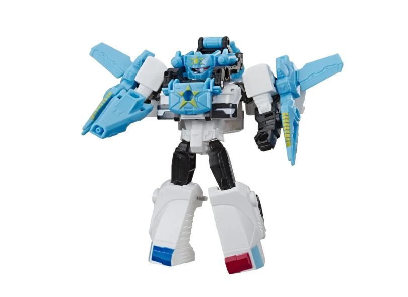 Transformers Spark Armor - Prowl & Cosmic Patrol - Hasbro E4219 em ...