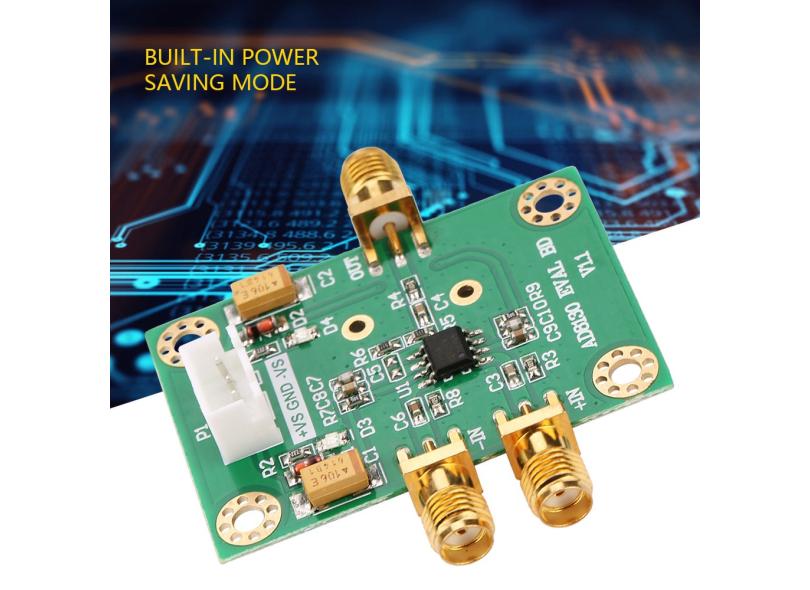Módulo AD8130, Módulo AD8130 Diferença de alta velocidade para ...