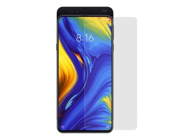Película De Vidro Comum REDMI MI MIX 3 com o Melhor Preço é no Zoom