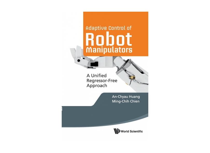 Livro - Adaptive Control of Robot Manipulators: A Unified Regressor ...