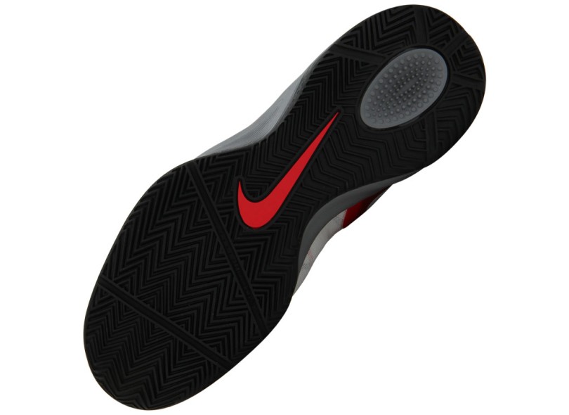 Tênis Nike Masculino Basquete Zoom Hyperenforcer com o Melhor Preço é ...