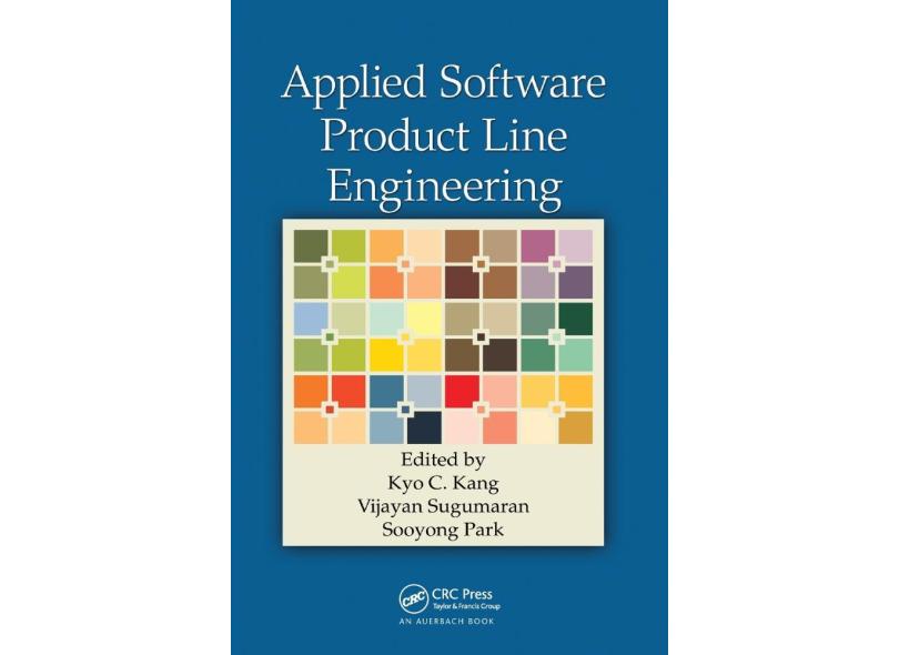 Applied Software Product Line Engineering com o Melhor Preço é no Zoom
