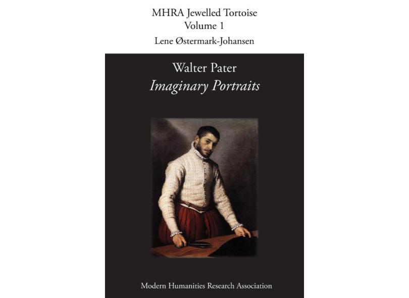 Walter Pater, Imaginary Portraits com o Melhor Preço é no Zoom