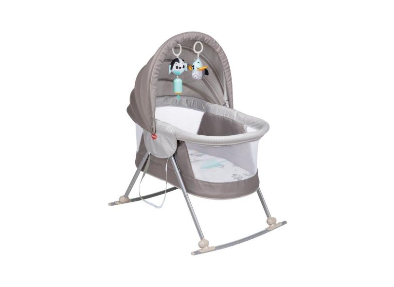 Moisés 2 in 1 Take Along Bassinet Tiny Love - Magical Tales com o ...