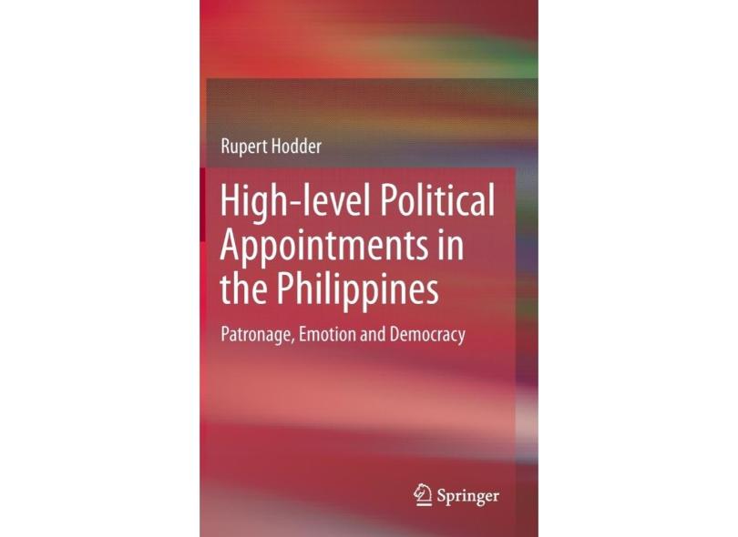 High-Level Political Appointments in the Philippines em Promoção é no ...