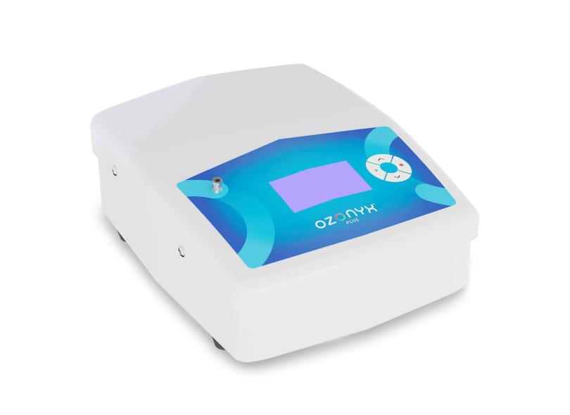 Aparelho Ozonyx Plus Gerador De Ozônio Medical San Bivolt com o Melhor ...