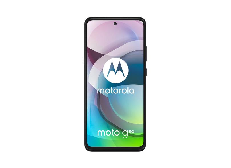 Smartphone Motorola Moto G 5G XT2113-3 128GB Câmera Tripla com o Melhor ...