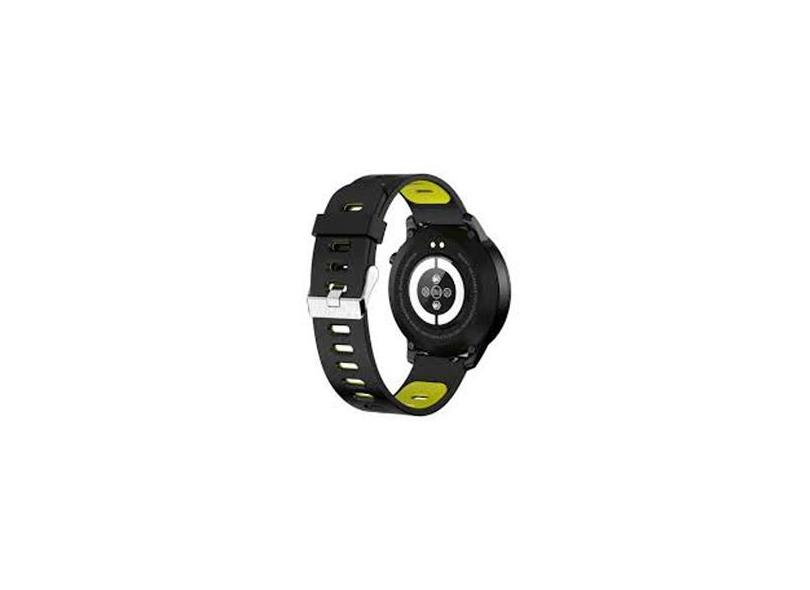 Smartwatch L8 Sport Tracker Android E Ios com o Melhor Preço é no Zoom