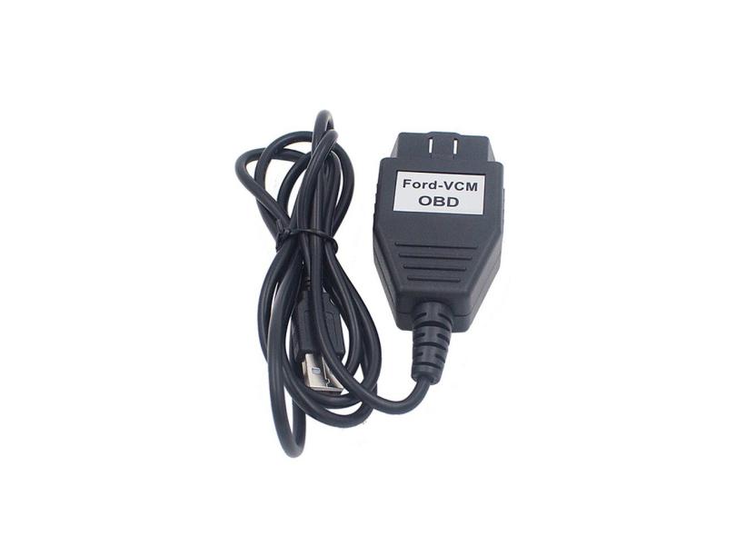 Vcm obd Interface de Programa de Diagnóstico Auto Scanner problemas ...