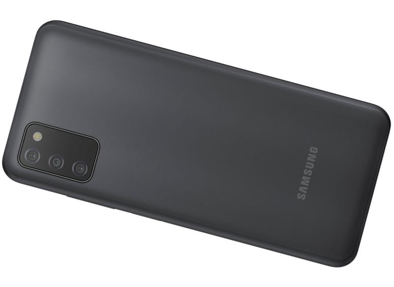 Smartphone Samsung Galaxy A03s SM-A037M 64GB Câmera Tripla com o Melhor ...
