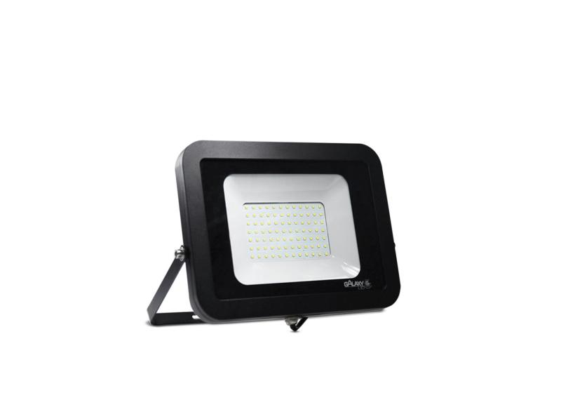 Refletor Slim Led 20W 6500K Prova d'água IP25 Bivolt com o Melhor Preço ...