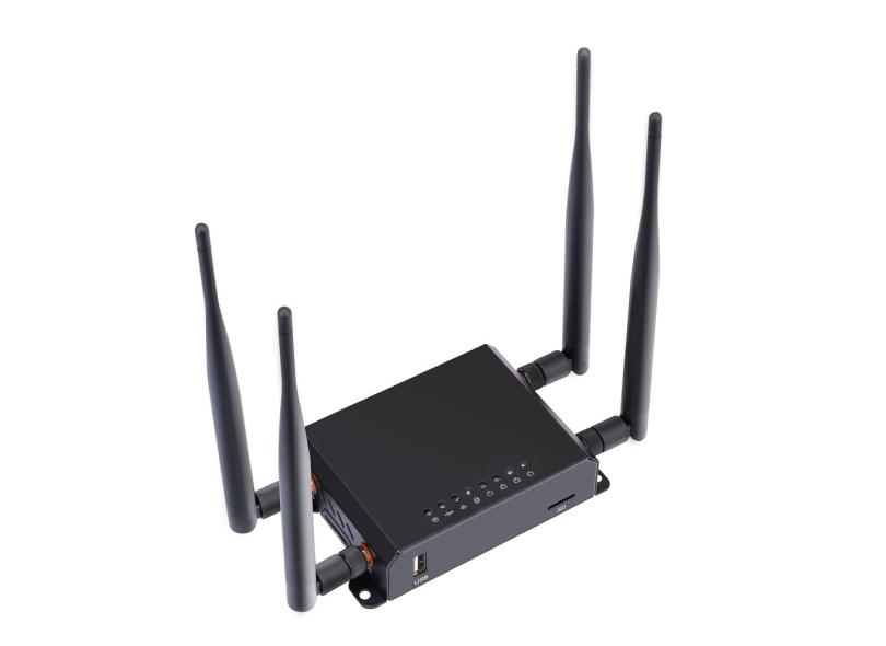 Roteador Wireless Industry wifi High-speed Performance Safety High ...