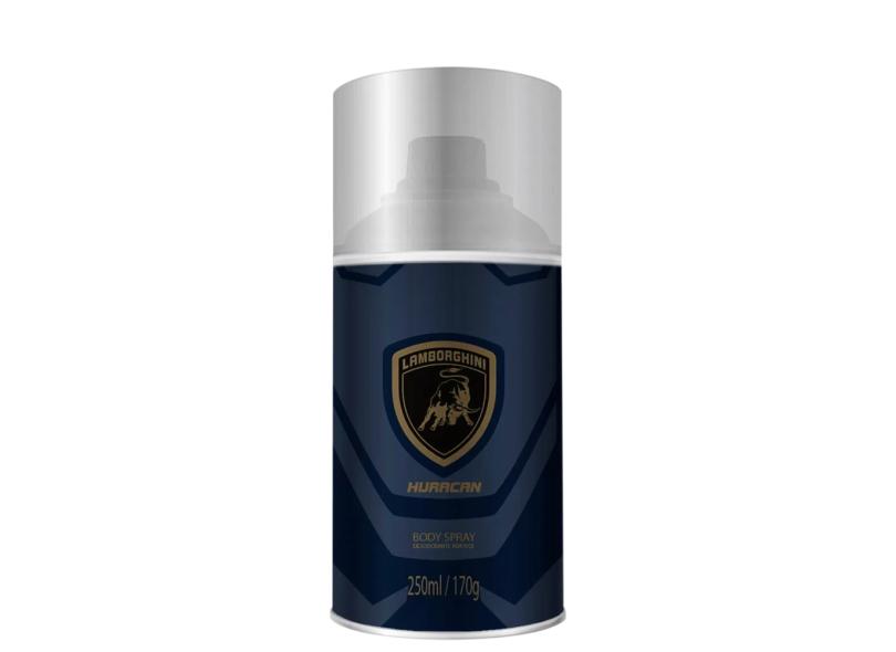 Lamborghini Huracan - Body Spray 250ml com o Melhor Preço é no Zoom