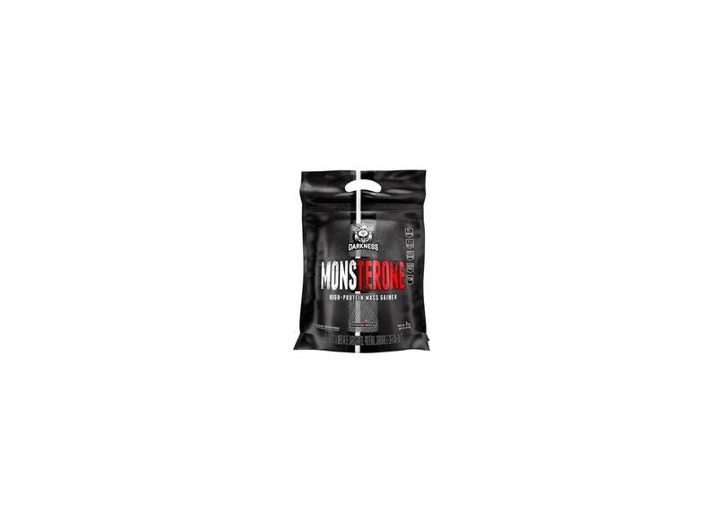 Monsterone (3kg) - Morango - Integralmedica com o Melhor Preço é no Zoom