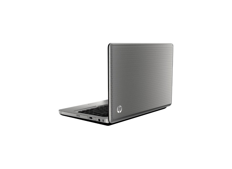Notebook HP AMD Athlon II Dual Core P340 2GB de RAM HD 500 GB LED 14 ...