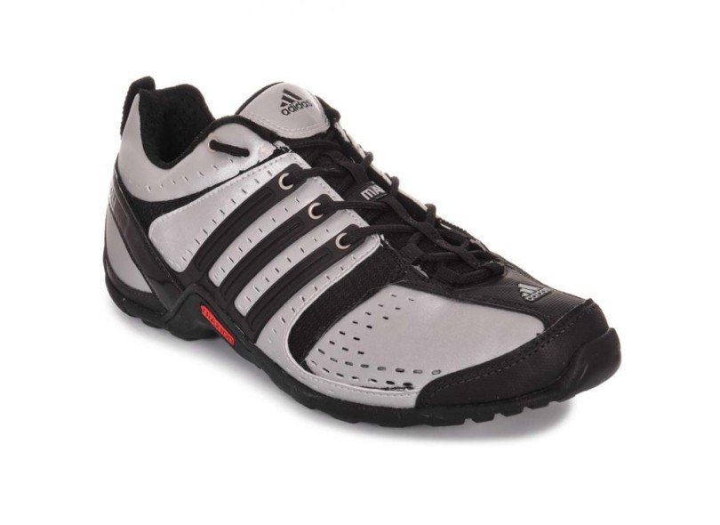 Tênis Adidas Unissex Trekking Mali com o Melhor Preço é no Zoom