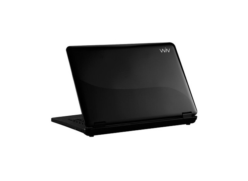 Notebook CCE Win Intel Pentium Dual Core T4300 2GB de RAM HD 200 GB LED ...