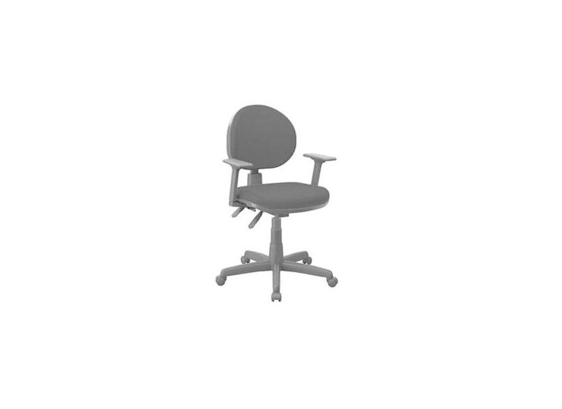 Cadeira Giratoria Executiva Operativa Plus Back System com Braço em ... Cadeira Giratoria Executiva Operativa Plus Back System com Braço em ...