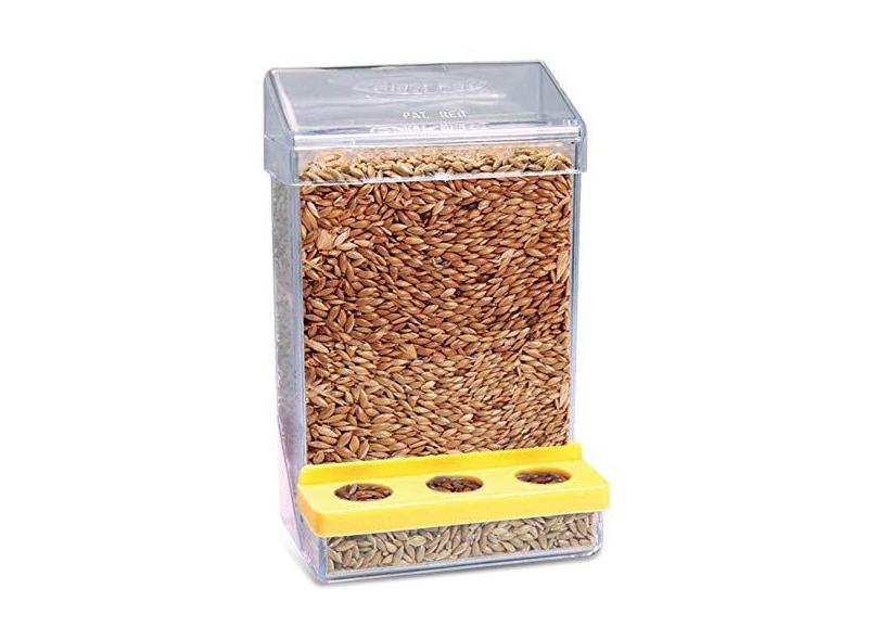 Comedouro Automatico Tico - Pp31 Un Com 1 Un com o Melhor Preço é no Zoom