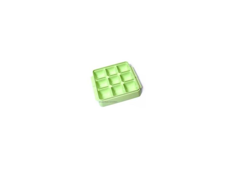 Forma De Gelo Green Apple Original Brastemp E Consul para ...