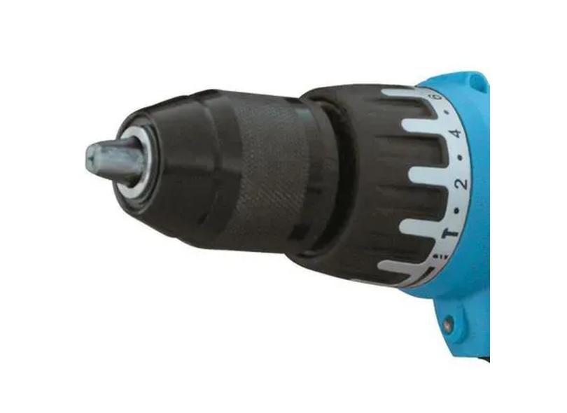 Parafusadeira e Furadeira 21v Impacto Bivolt G12301/br Gamma com o ...