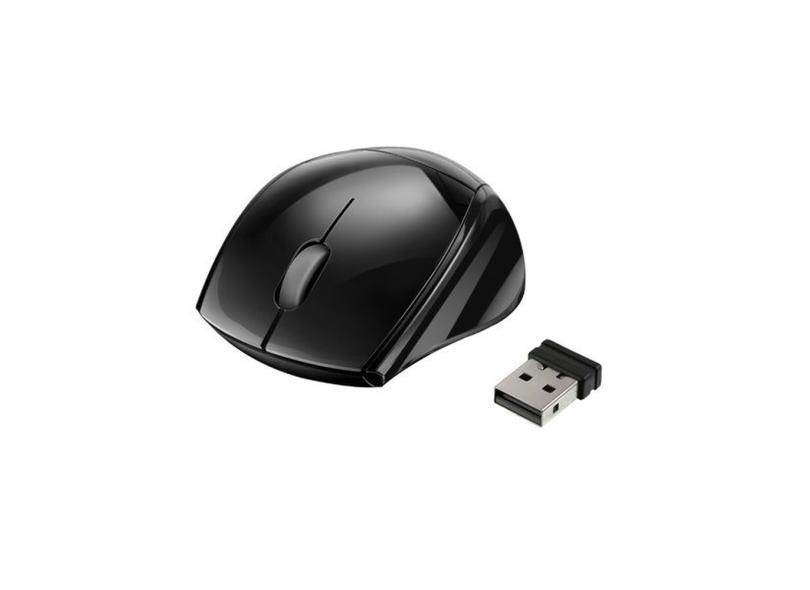 MOUSE SEM FIO PARA PC E NOTEBOOK ENTRADA USB com o Melhor Preço é no Zoom