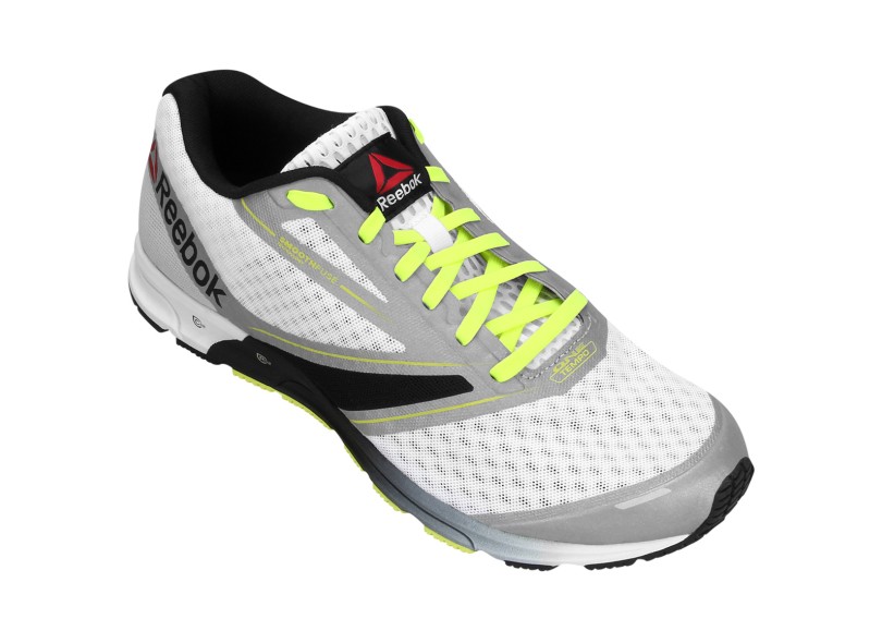 Tênis Reebok Masculino Corrida One Lite com o Melhor Preço é no Zoom