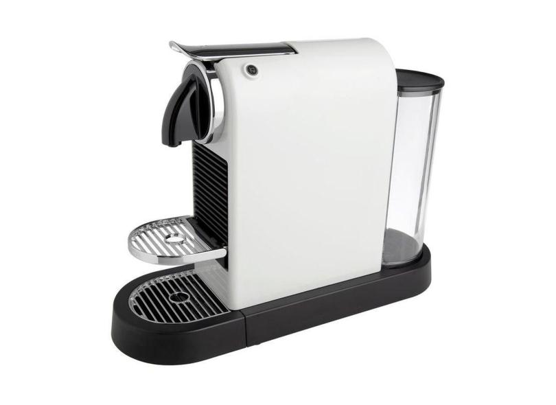 Cafeteira Citiz Nespresso Br Com com o Melhor Preço é no Zoom