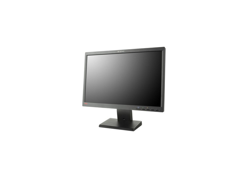 Monitor LED 19 " Lenovo LT1952P com o Melhor Preço é no Zoom