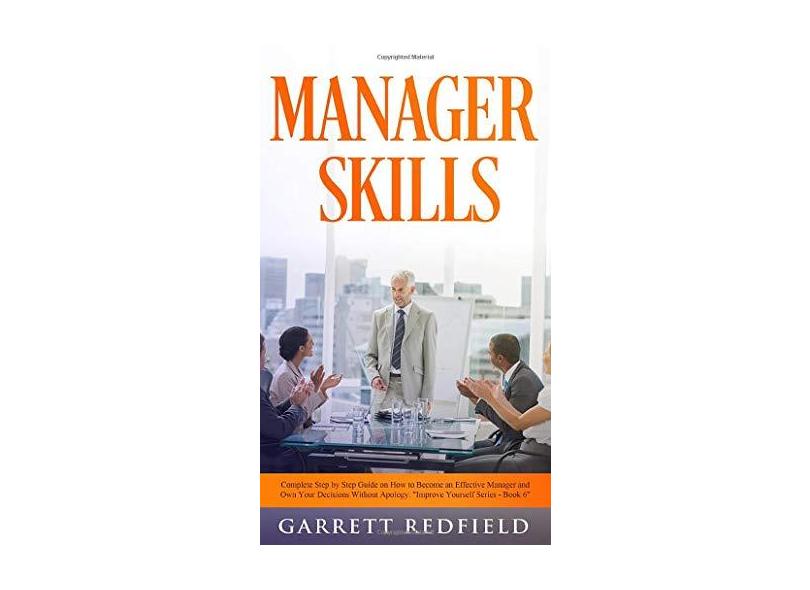 Manager Skills: Complete Step-by-Step Guide on How to Become an ...