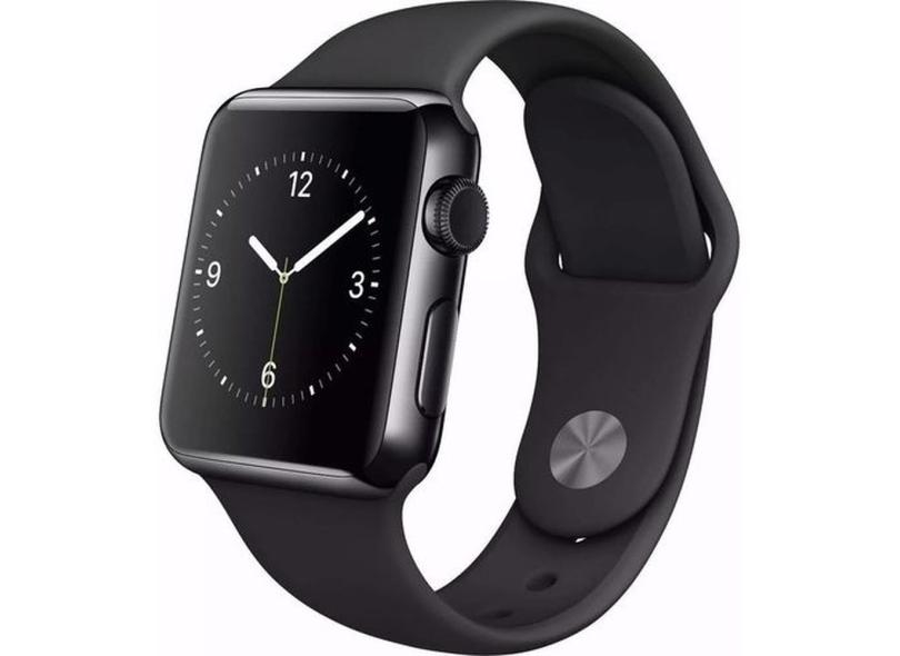 Relogio/ Bluetooth Wifi Smartwatch A1 Camera Celular Chipp com o Melhor ...