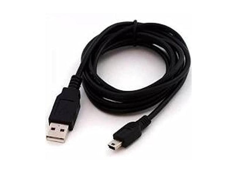 Cabo Carregador Controle Ps3 Usb V3 Usb 1.8m com o Melhor Preço é no Zoom