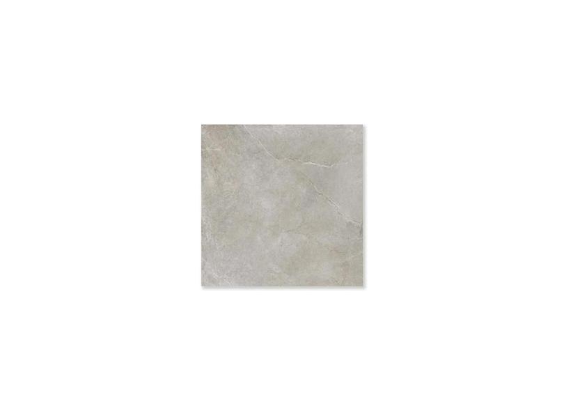 Porcelanato Borda Reta Cement Stone Cinza 87,7x87,7cm com o Melhor ...