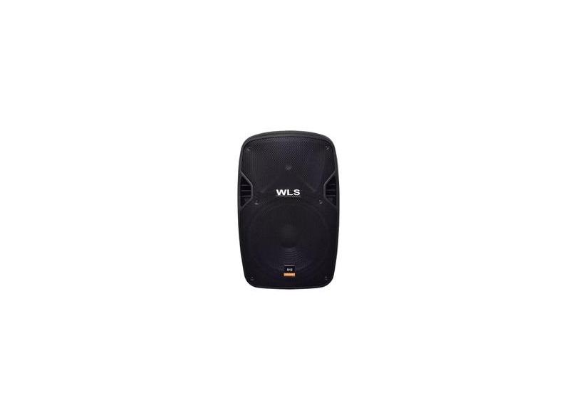 Caixa Wls S-12 Passiva em Promoção é no Buscapé
