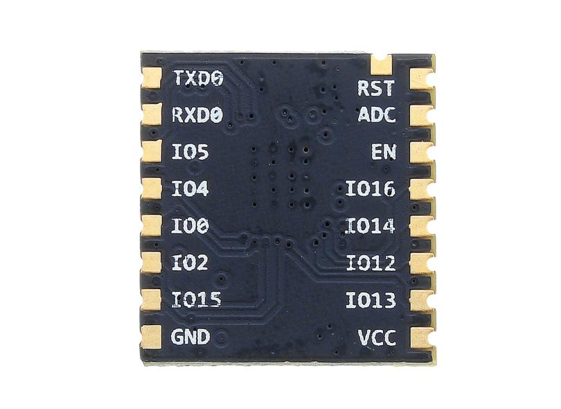 Módulo Wifi Sem Fio Esp F1 Módulo Wifi Serial Esp8266 Compatível Com
