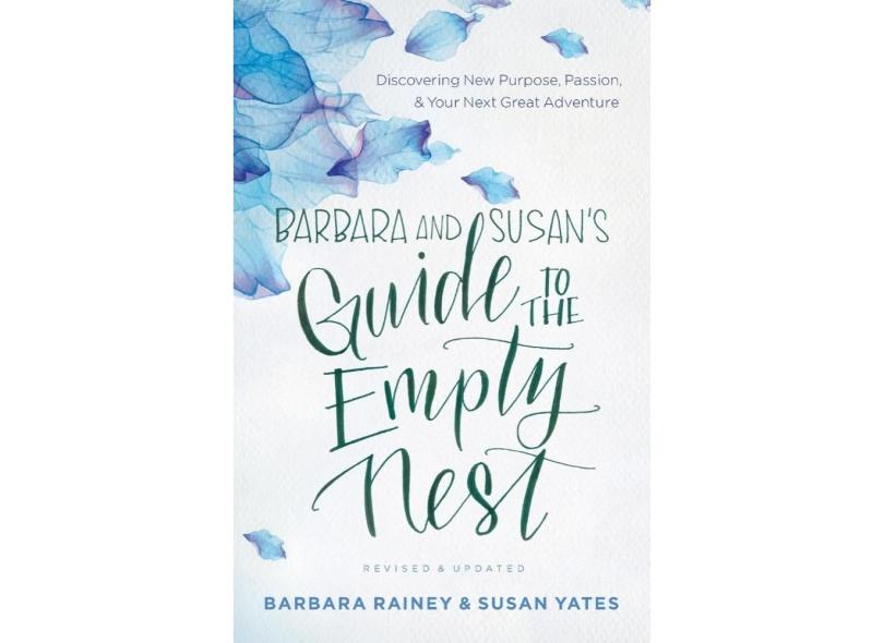 Barbara and Susans Guide to the Empty Nest em Promoção é no Buscapé