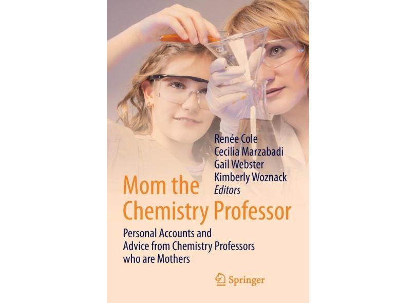 Mom The Chemistry Professor com o Melhor Preço é no Zoom