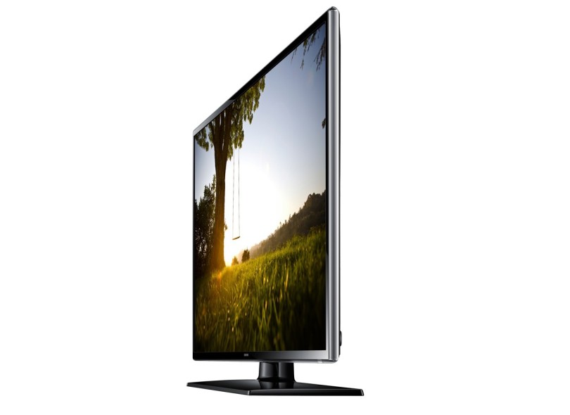 TV LED 40" Samsung Série 6 3D Full HD 2 HDMI UN40F6100 com o Melhor ...