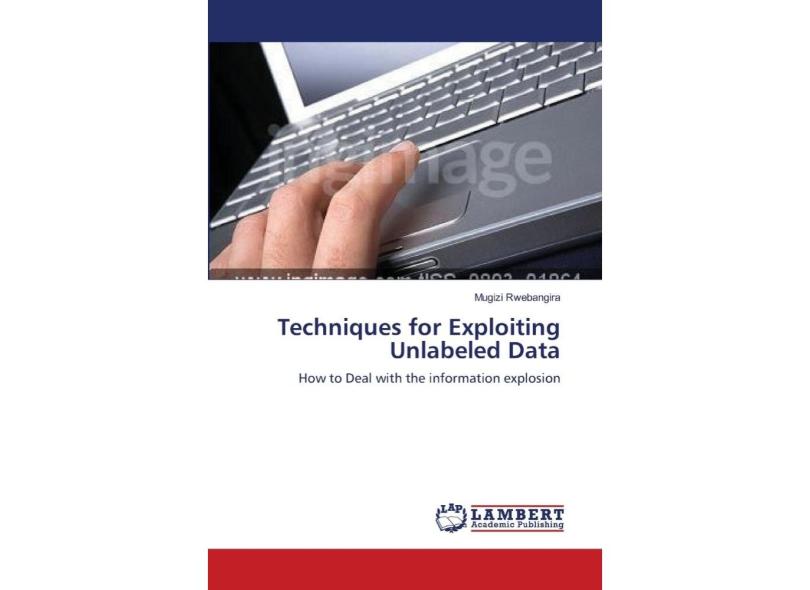Techniques for Exploiting Unlabeled Data em Promoção é no Buscapé Techniques for Exploiting Unlabeled Data em Promoção é no Buscapé