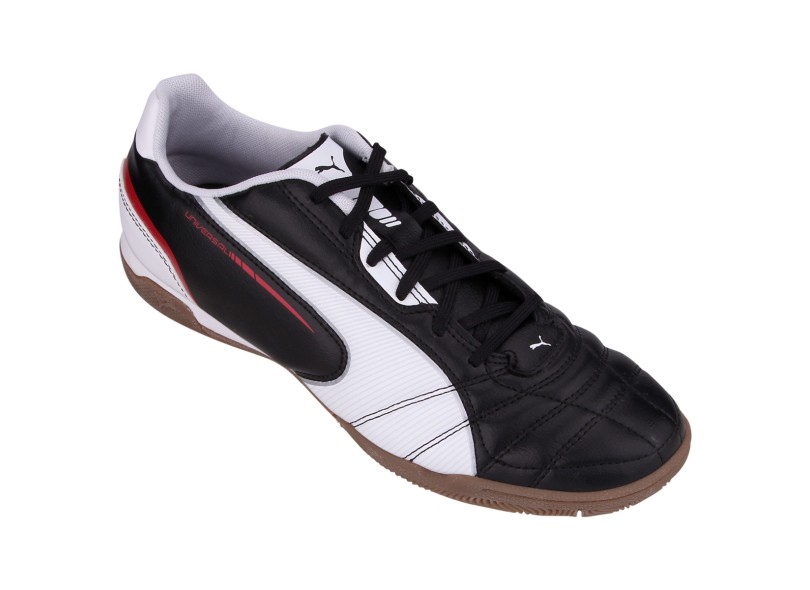 Tênis Puma Masculino Futsal Universal IT com o Melhor Preço é no Zoom