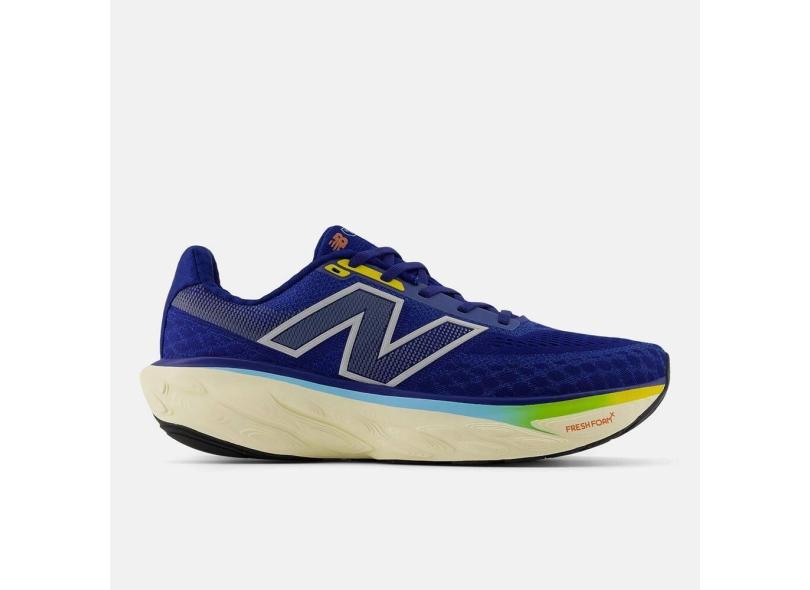 Tênis Masculino Running New Balance 1080 V14 M1080N14 em Promoção é no ...