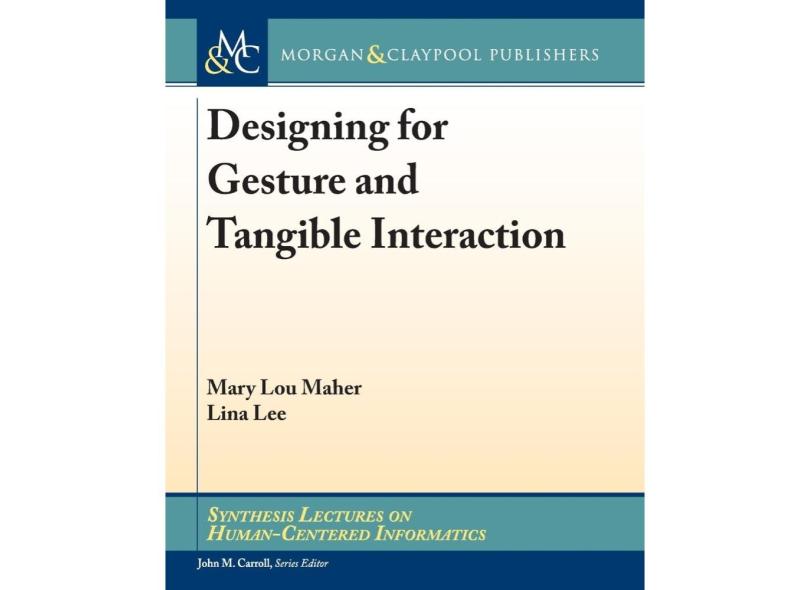 Designing for Gesture and Tangible Interaction em Promoção é no Buscapé Designing for Gesture and Tangible Interaction em Promoção é no Buscapé