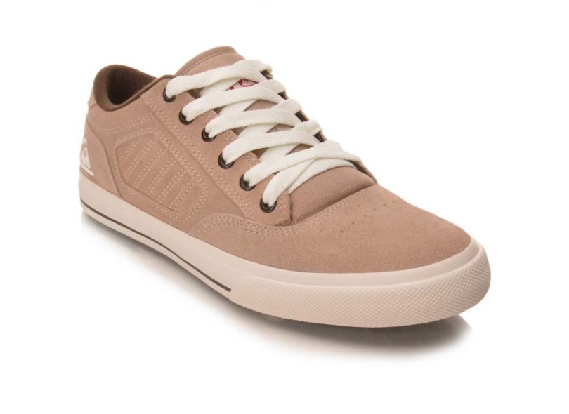 Tênis Quiksilver Masculino Casual Remix com o Melhor Preço é no Zoom