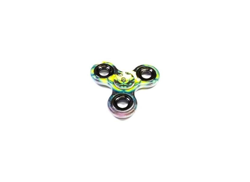 Fidget Hand Spinner Hulk Dos Vingadores Marvel Exclusivo Top em ...