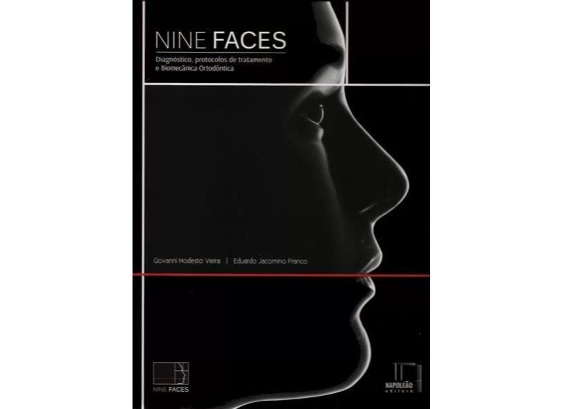 Nine Faces - Diagnóstico, Protocolos De Tratamento E Biomecânica ...