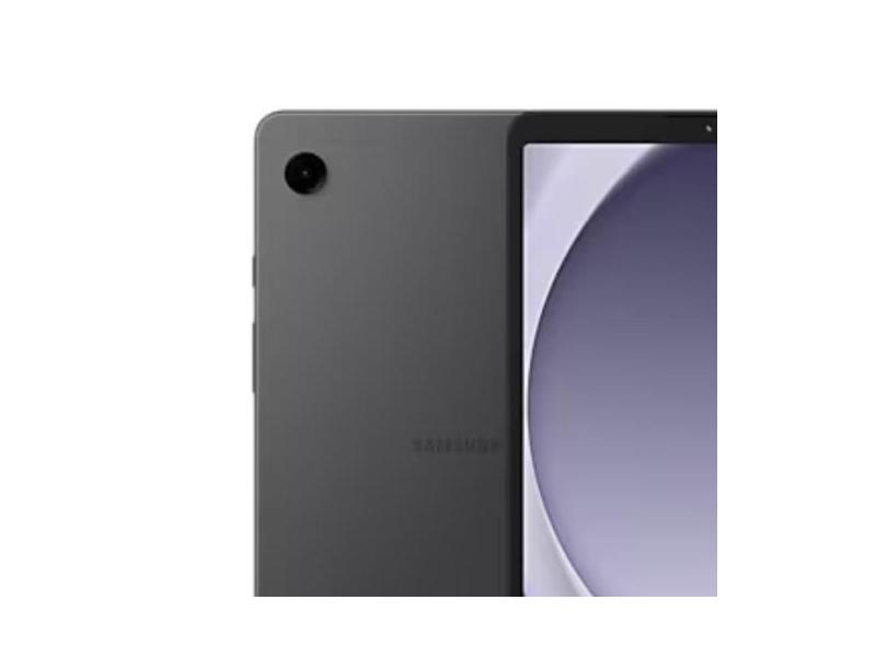 Tablet Samsung TAB A9 Grafite 64gb 4gb 4G com o Melhor Preço é no Zoom