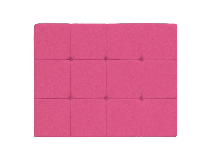 Cabeceira Suspensa Sleep 100 Cm Solteiro Corano Pink com o Melhor Preço ...