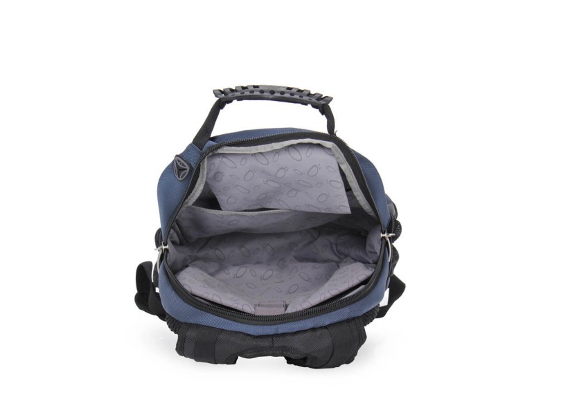 Mochila Stod 9020 com o Melhor Preço é no Zoom