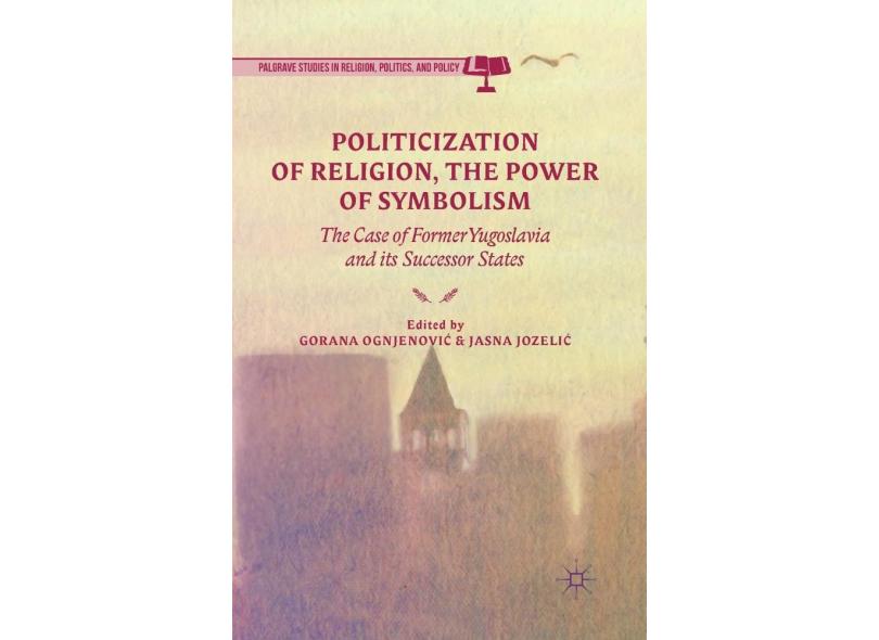 Politicization Of Religion, The Power Of Symbolism em Promoção é no Buscapé